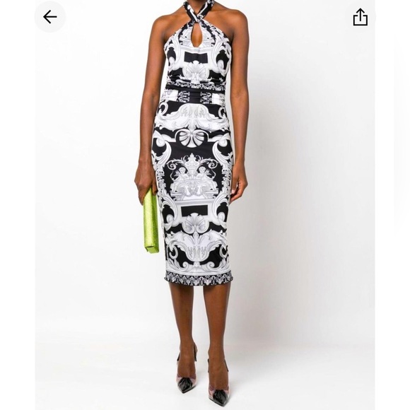 Versace Collection | Dresses | Versace Dress | Poshmark